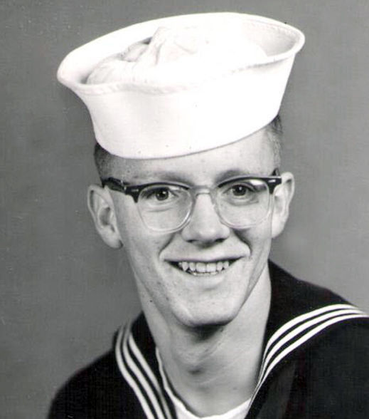 George Merlin Evans | News, Sports, Jobs - Standard-Examiner